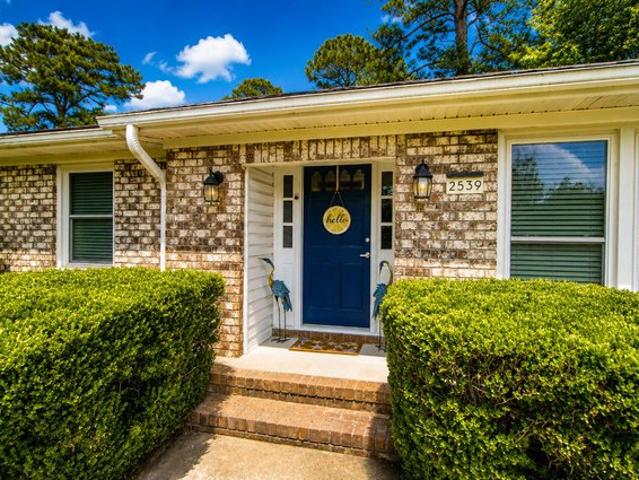 2539 Bengal Rd, North Charleston, SC 29406