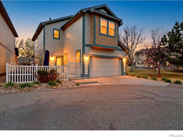 2539 Custer Drive
