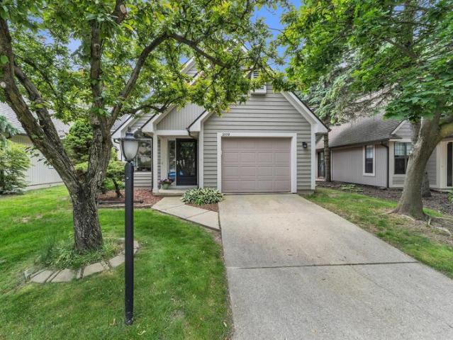 2539 Country Village Court, Ann Arbor, MI 48103