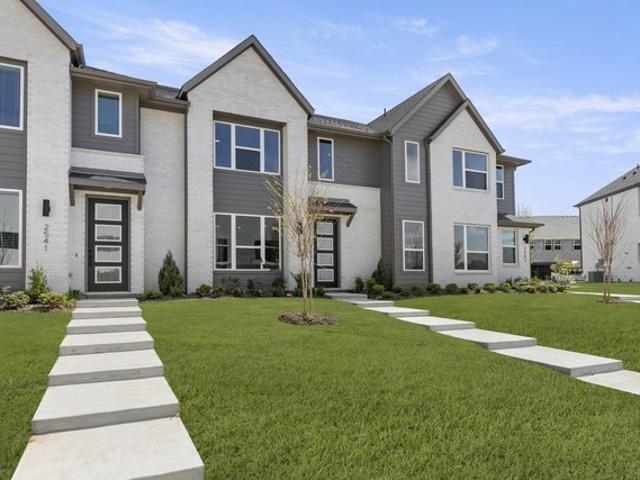 2539 Huxley Mews, Allen, TX 75013