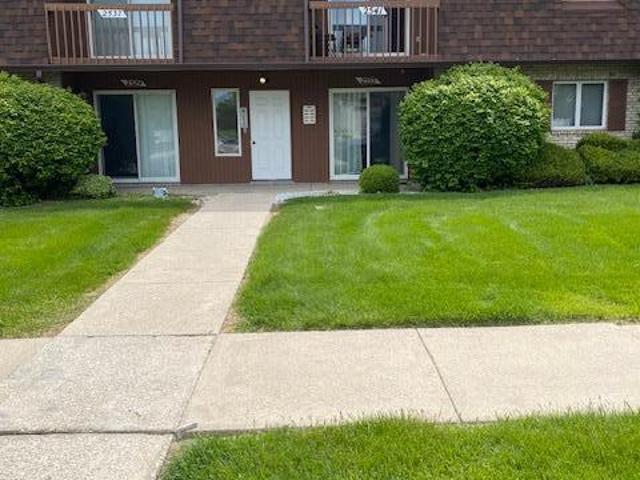 2539 Harvest Drive