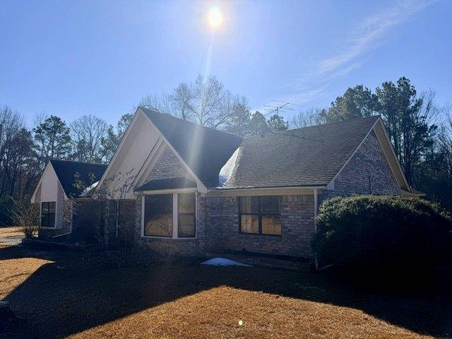 2539 Highway 32 W, Foreman, AR 71836