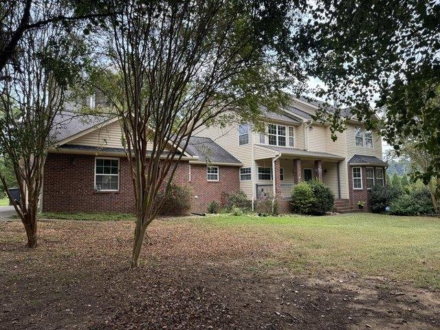 2539 Holston River Dr, Rutledge, TN 37861