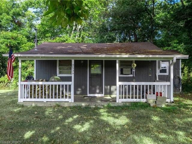 2539 Lee Creek Park Rd, Van Buren, AR 72956