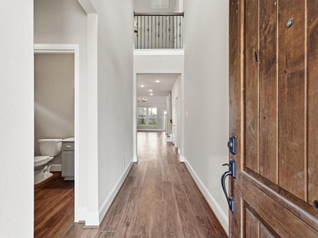 2539 Lilac Point Lane