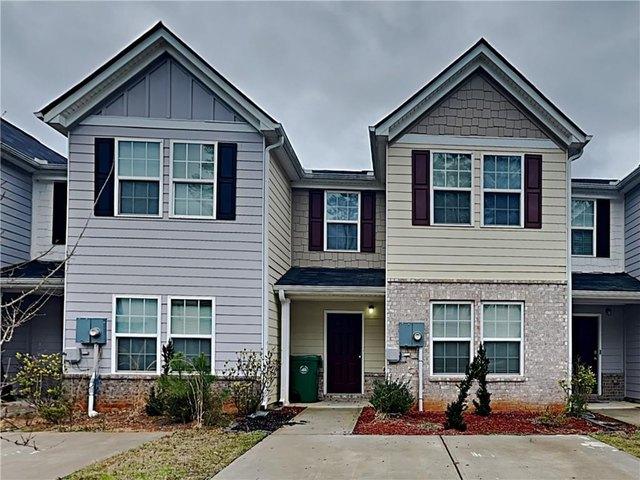 2539 Piering Dr, Lithonia, GA 30038