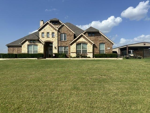 2539 Riverside Dr, Kaufman, TX 75142