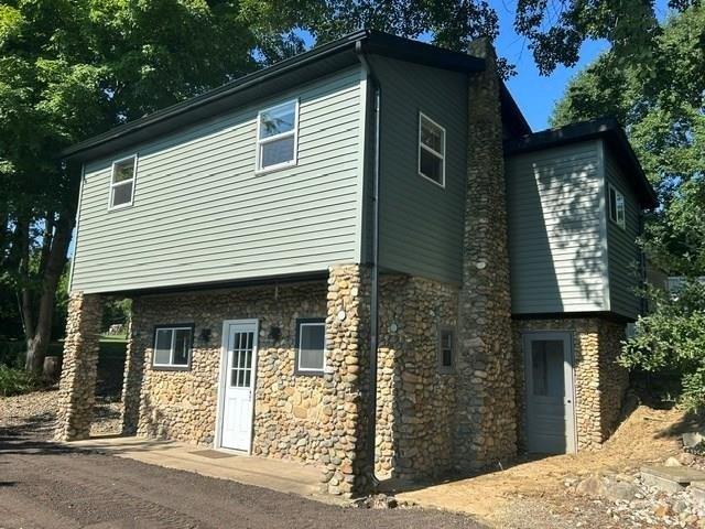2539 St Rt # 60, Loudonville, OH 44842