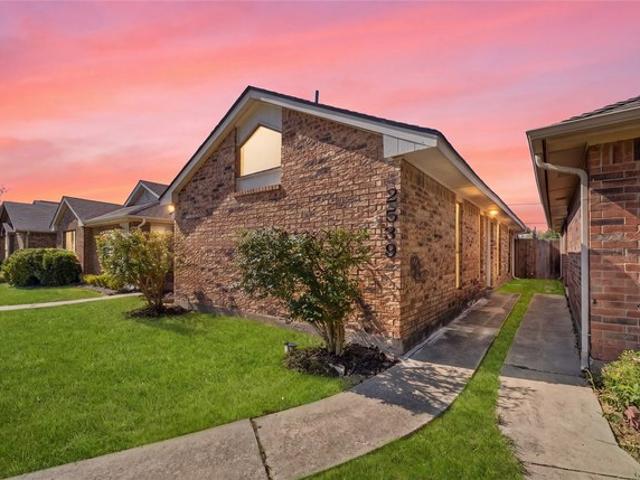 2539 Sunscape Ln, Dallas, TX 75287
