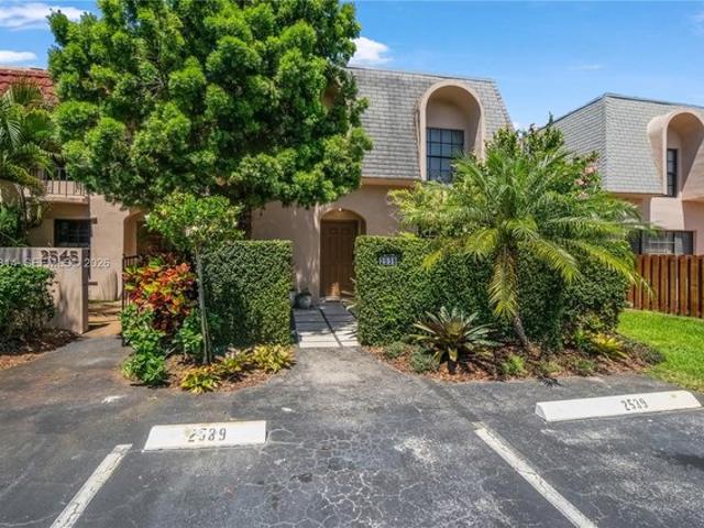 2539 SW 73rd Ter Unit 94, Davie, FL 33317