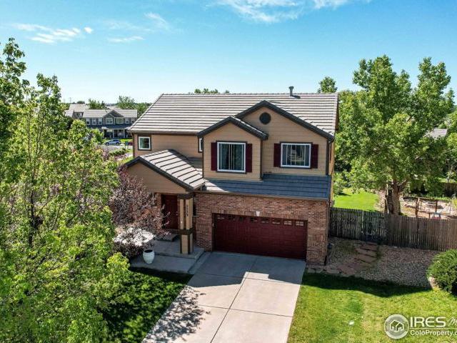 2539 S Andes Cir, Aurora, CO 80013