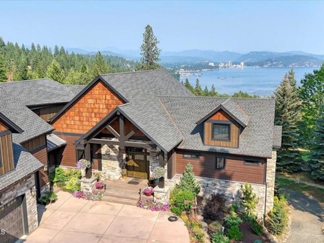 2539 S Espinazo Dr, Coeur d'Alene, ID 83814