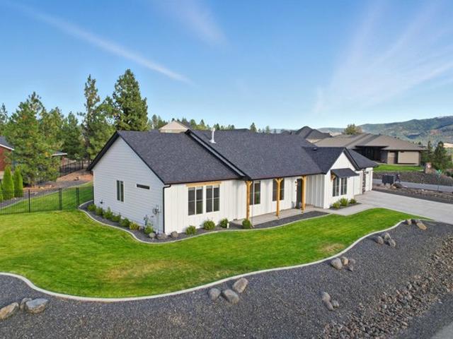 2539 S Man O War Ln, Spokane Valley, WA 99037