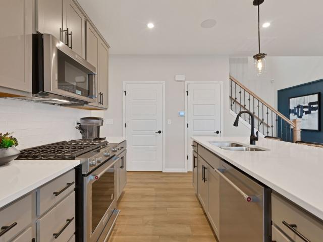 2539 Tailshot Road