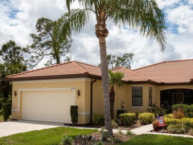 2539 Thyme Way, North Port, FL 34289