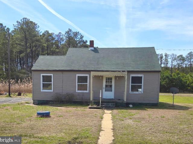 2539 Toddville Rd, Toddville, MD 21672 | MLS #MDDO2011 | Compass