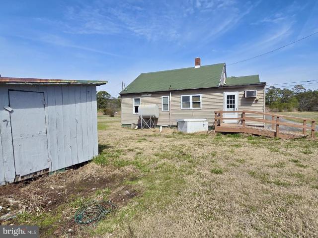 2539 Toddville Road
