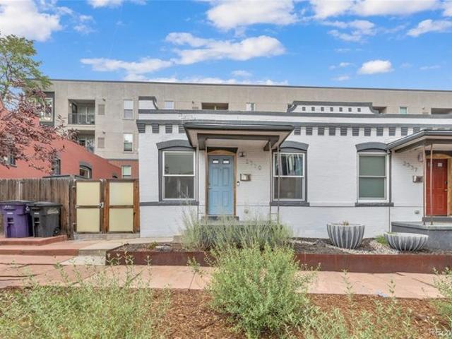 2539 W 27th Ave, Denver, CO 80211