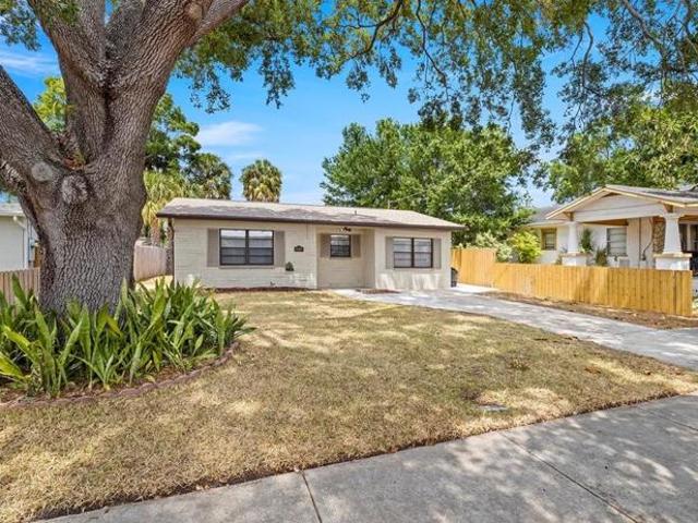 2539 W Union St, Tampa, FL 33607