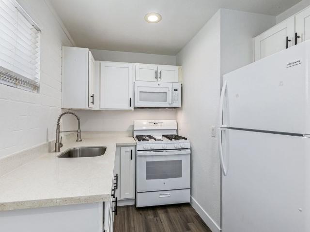 2539 West Pierson Street 1 Bedroom Apartment for Rent at 2539 W Pierson St, Phoenix, AZ 85017