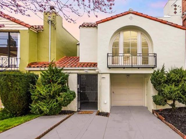 2539 18th Ave, San Francisco, CA 94116