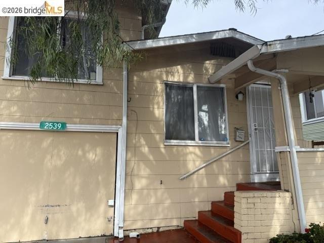 2539 78th Ave, Oakland, CA 94605