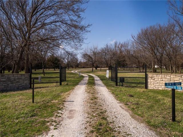 25303 Highway 169, Garnett, KS 66032 | MLS #2599