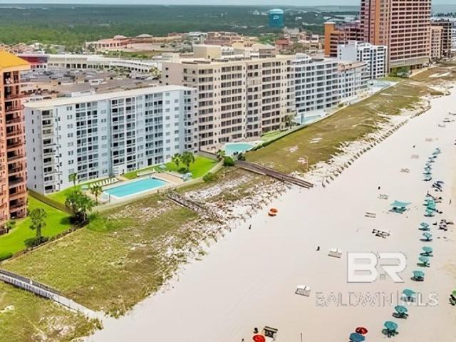 25300 Perdido Beach Blvd Unit 603, Orange Beach, AL 36561