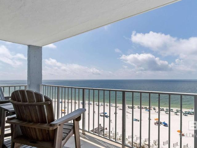 25300 Perdido Beach Boulevard 804