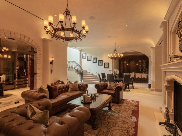 25300 Prado De La Magia, Calabasas, CA 91302 | MLS #26849