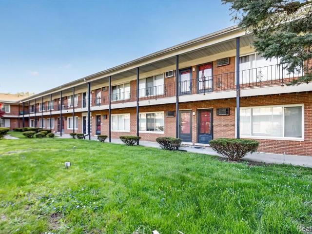 25301 5 Mile rd # 109