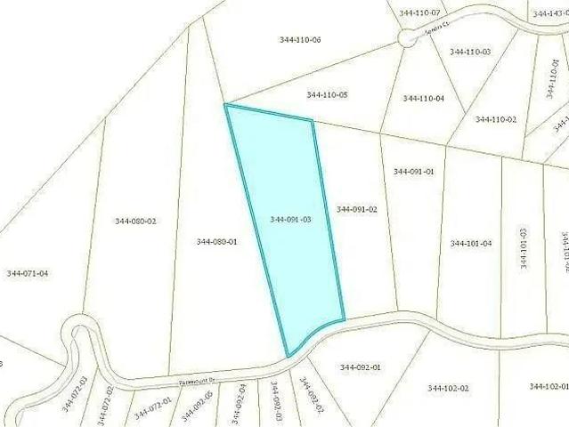 25301 Paramount Drive