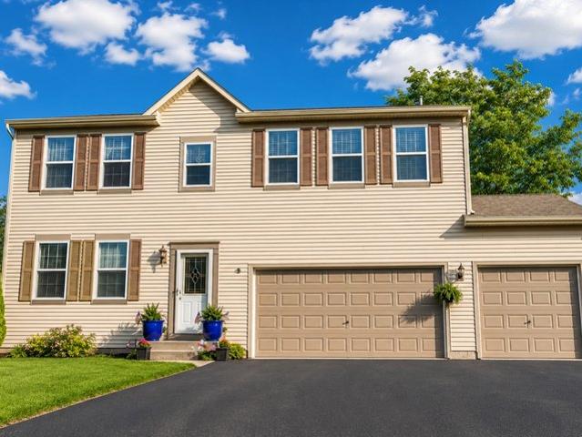 25301 Presidential Ave, Plainfield, IL 60544
