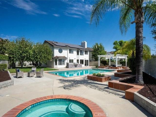 25302 Joyce Pl, Stevenson Ranch, CA 91381