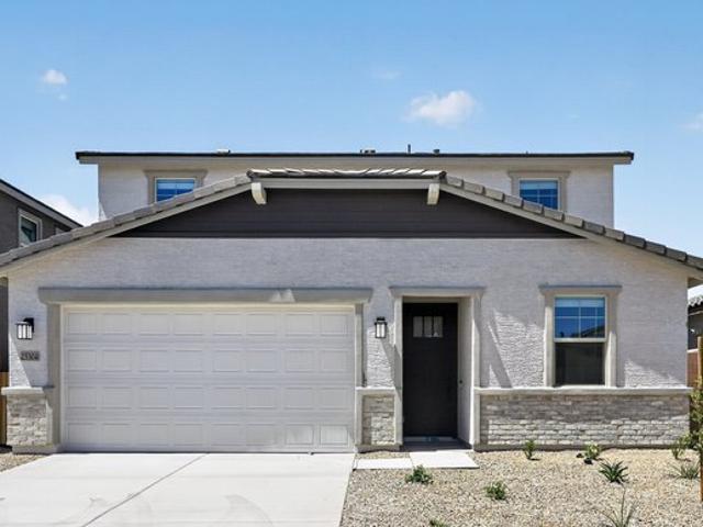 25304 N 165th Ln, Surprise, AZ 85387