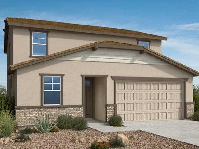 25304 N 165th Ln, Surprise, AZ 85387