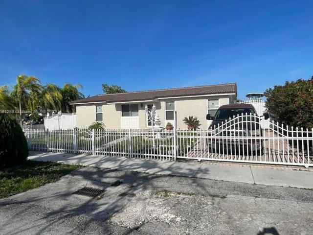 25305 124th Ct SW, Homestead, FL 33032