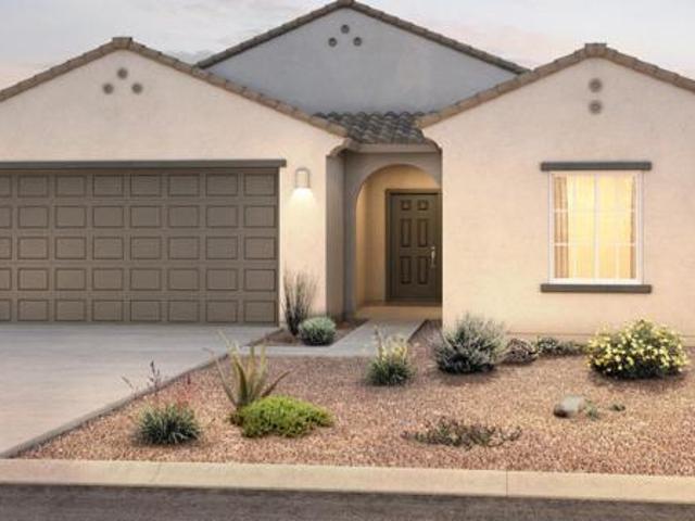25308 W Chanute Pass, Buckeye, AZ 85326