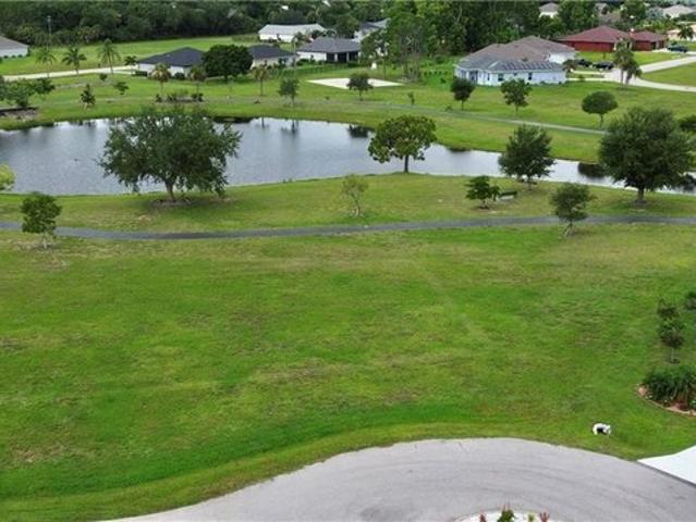 25309 Lychee Ct Lot 6, Punta Gorda, FL 33955