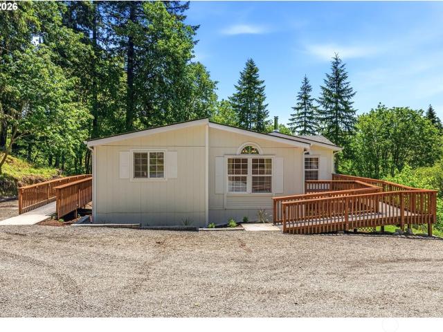 2530 Mt Brynion Road