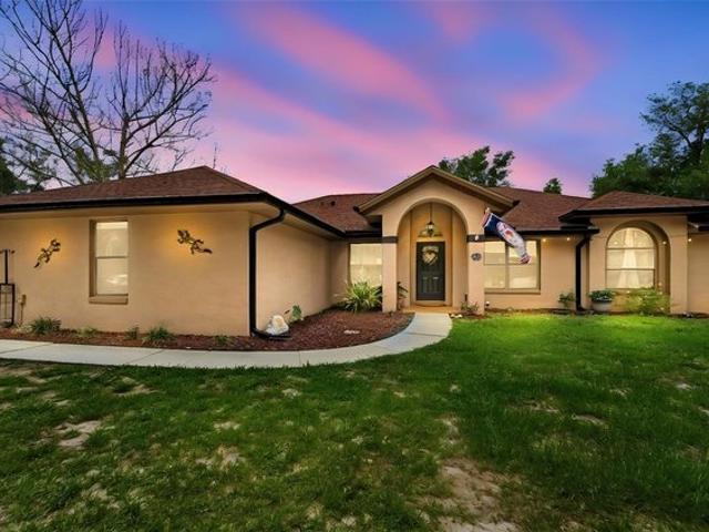 2530 M and M Ln, Orange City, FL 32763