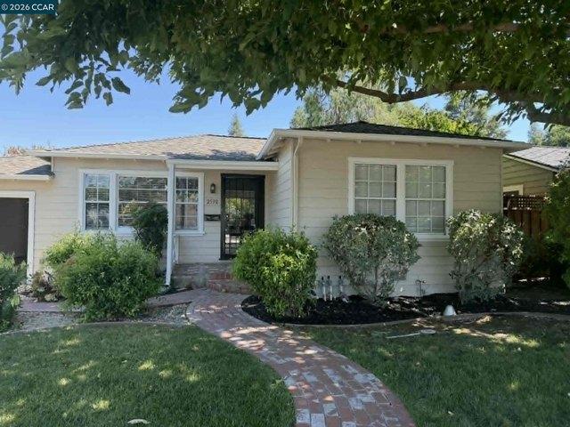 2530 Maple Ave, Concord, CA 94520