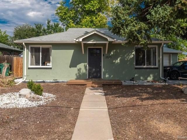 2530 Meade St, Denver, CO 80211