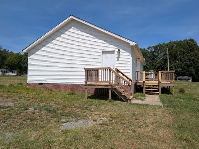 2530 Midland Rd