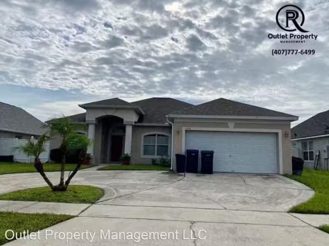 2530 Monaco Cove Circle 2530 Monaco Cove Cir