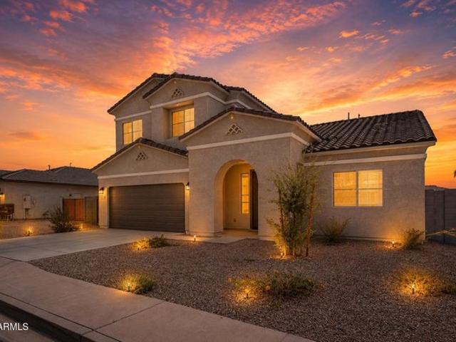2530 N Pony Ln, Casa Grande, AZ 85122