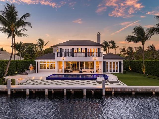 2530 Avenue Au Soleil, Gulf Stream, FL 33483