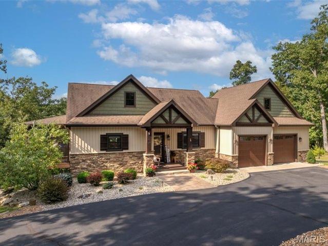 2530 Alpine Trail Dr, Innsbrook, MO 63390