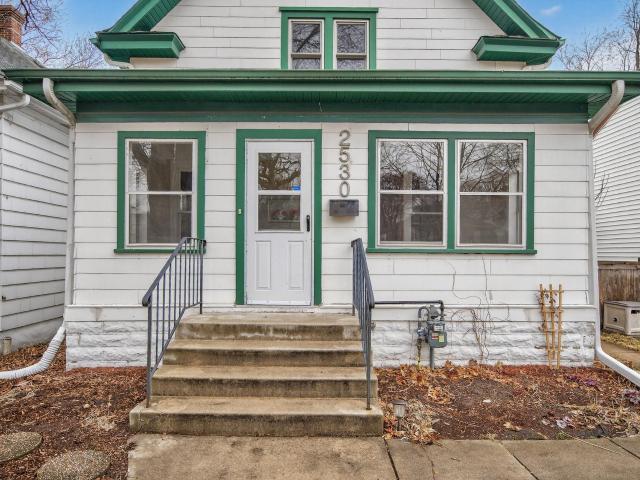 2530 Buchanan Street NE
