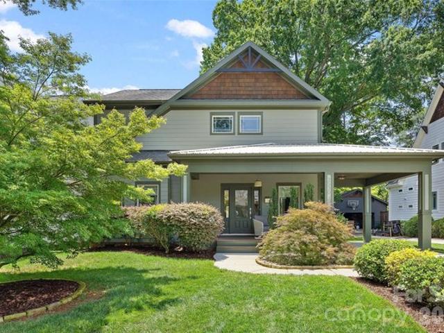 2530 Bay St, Charlotte, NC 28205